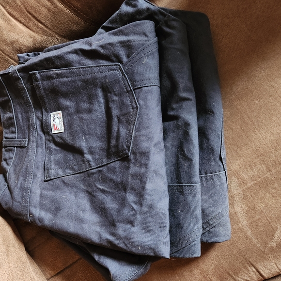 Tyndale | Other | Tyndale Flame Resistant Work Pants | Poshmark